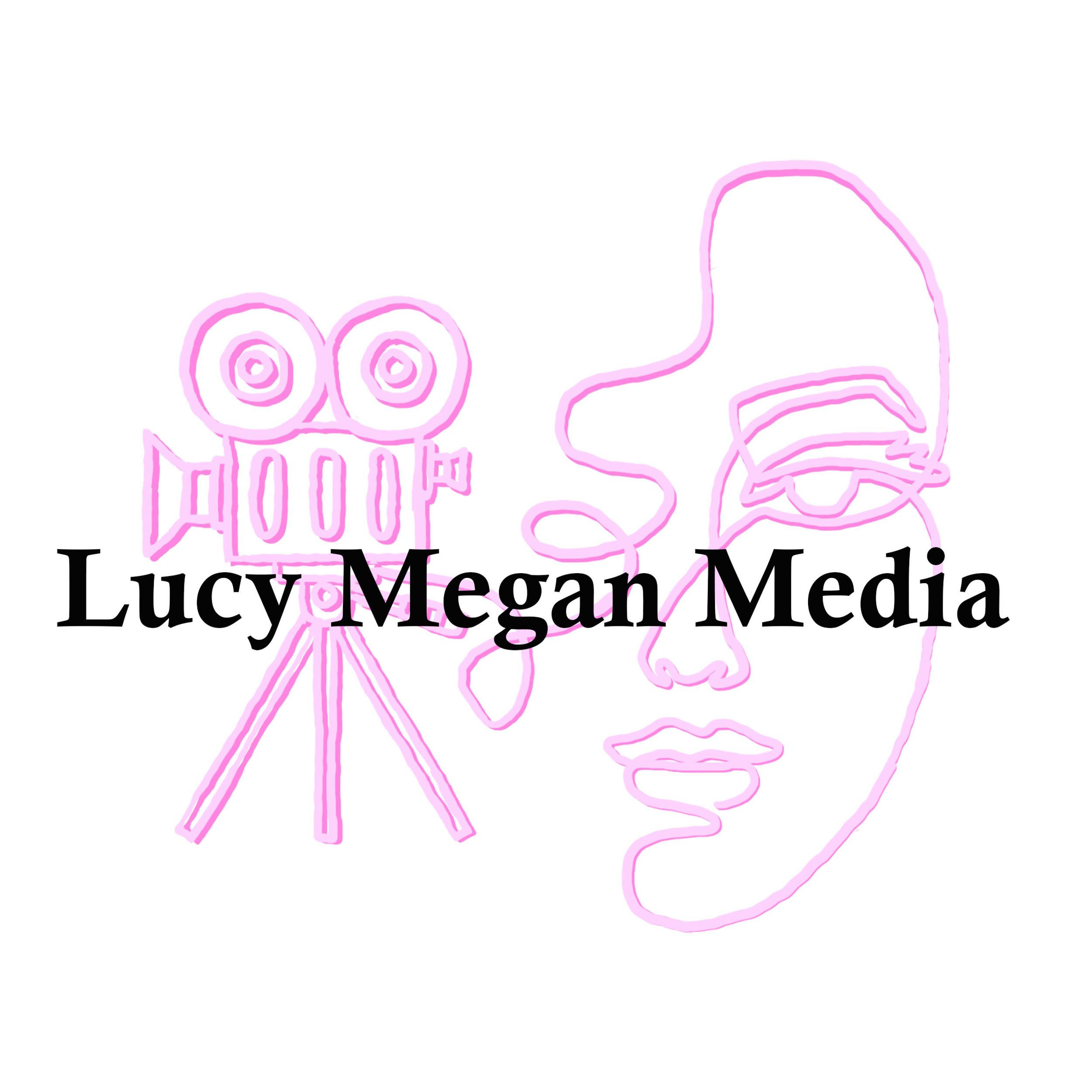 HOME | Lucy Megan Media