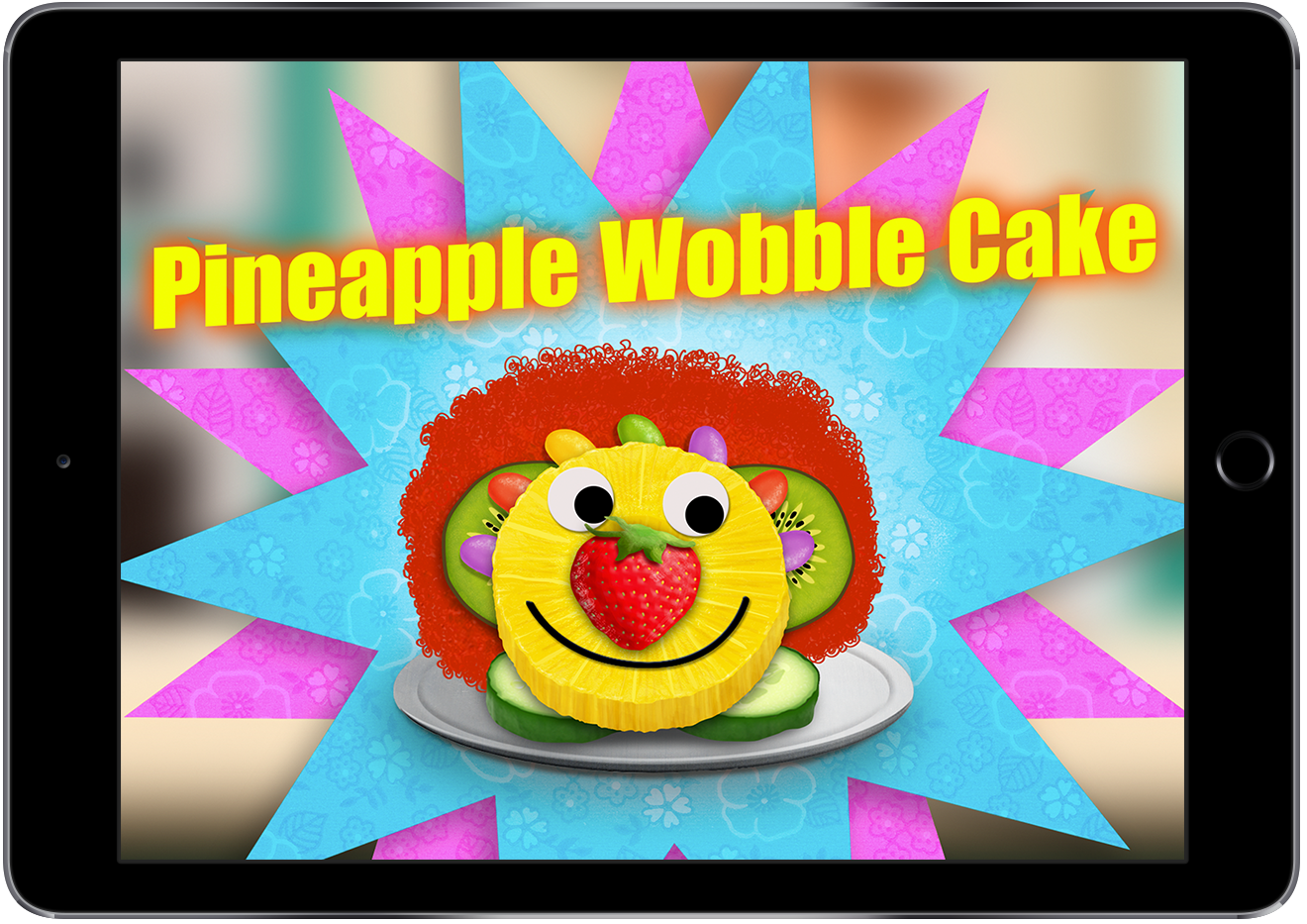 Tiigly Apps | graphicdesign