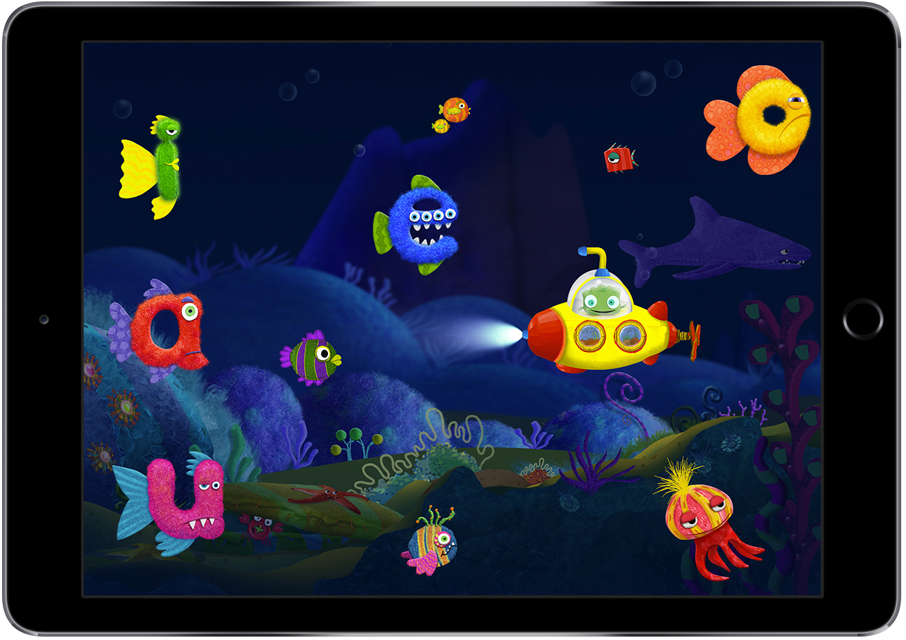 Tiigly Apps | graphicdesign