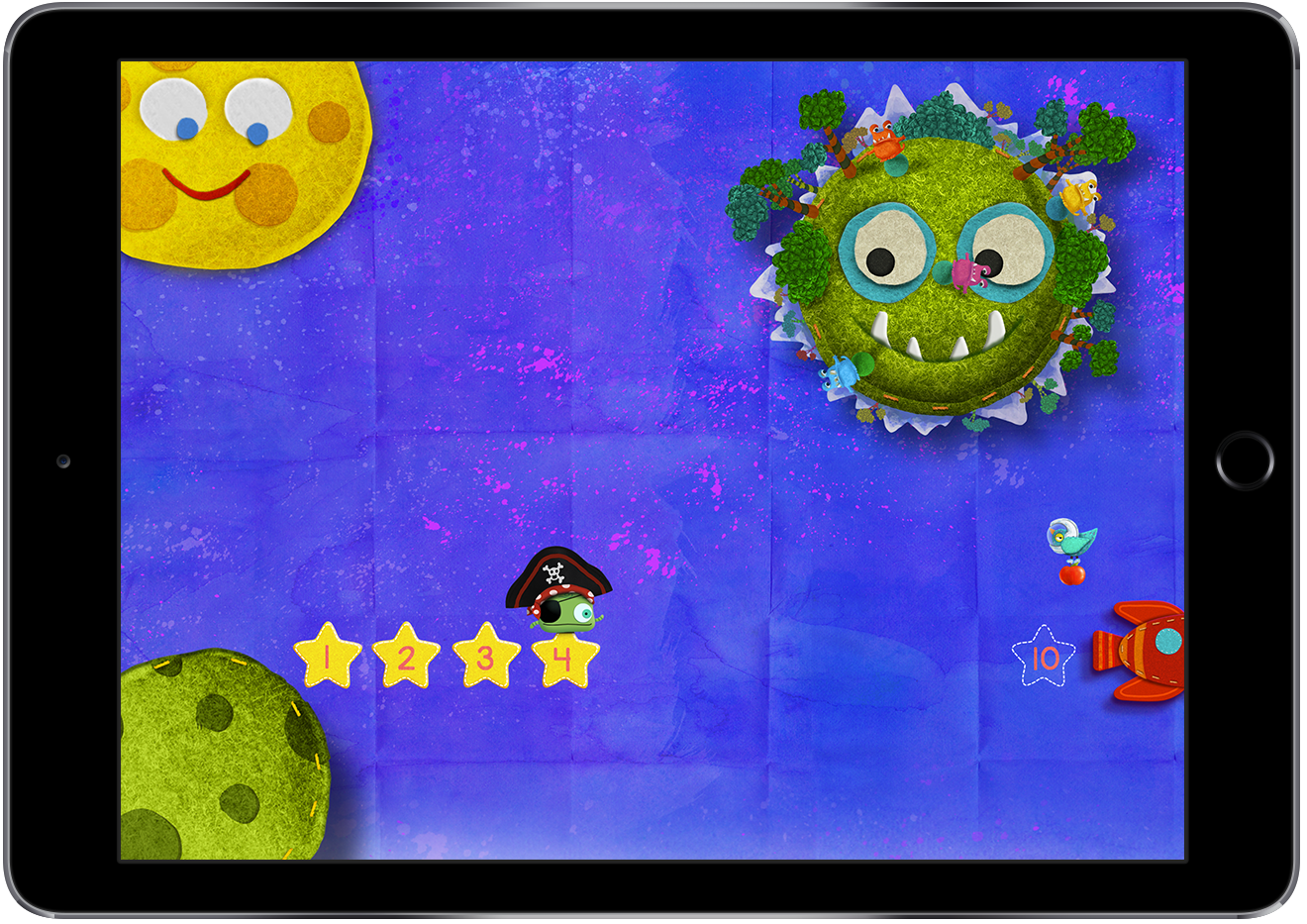 Tiigly Apps | graphicdesign