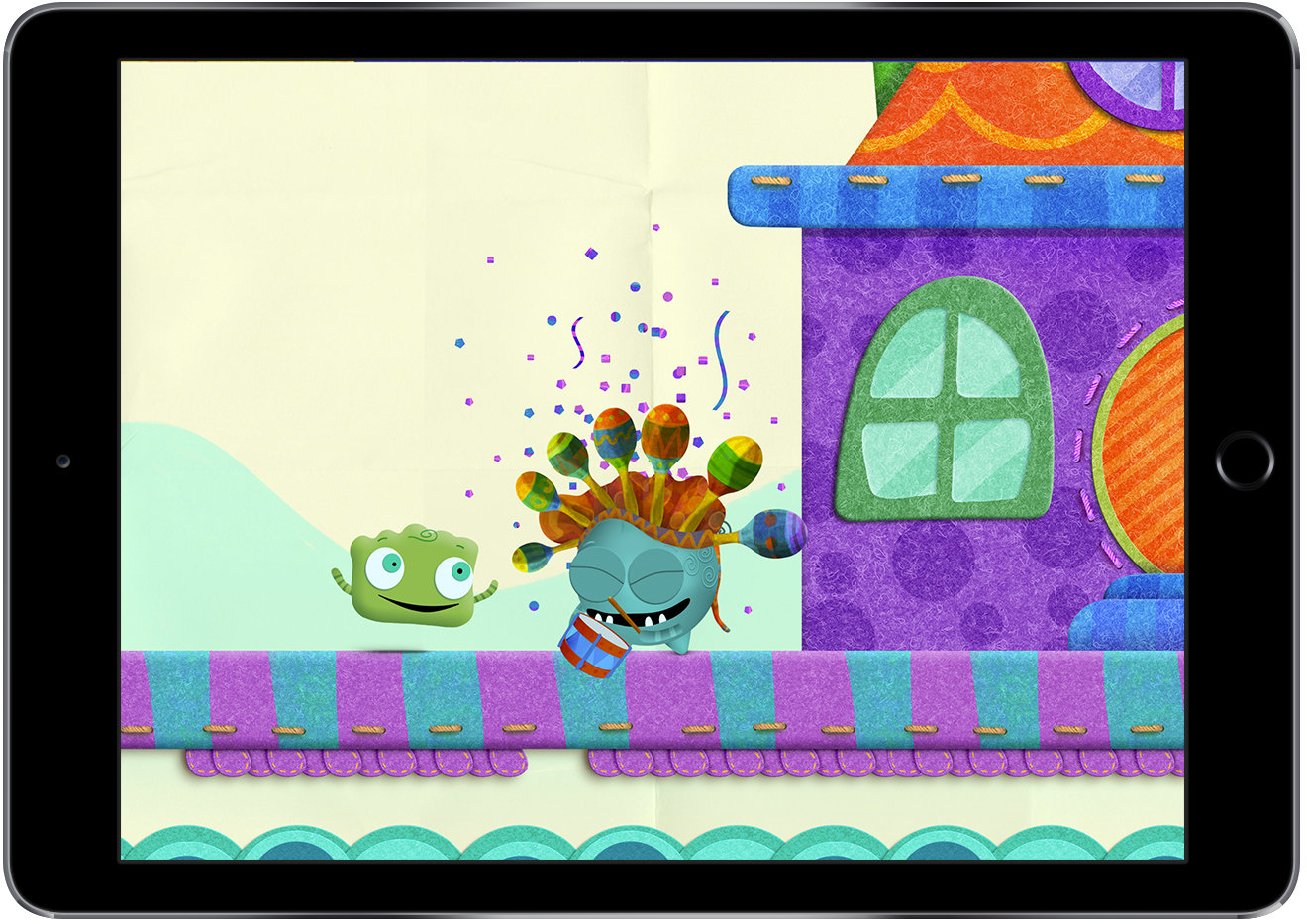 Tiigly Apps | graphicdesign