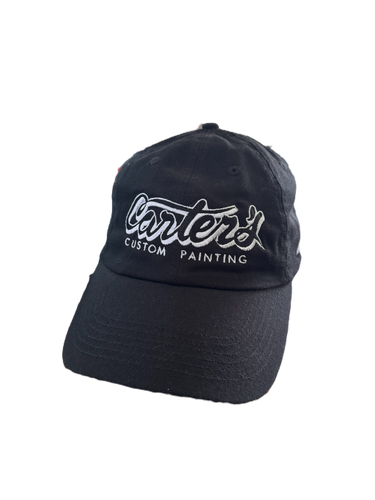 Carter's Dad Hat | Carter Pro Paint