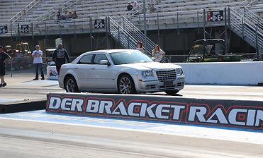 DER Bracket Racing Series | Thunder Valley Dr, Bristol, TN 37620