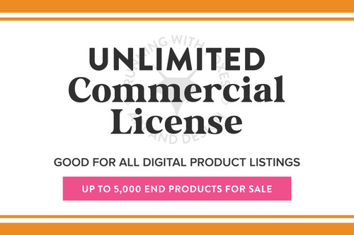 Unlimited Commercial Licensing for Digital Art and Templates | Running ...
