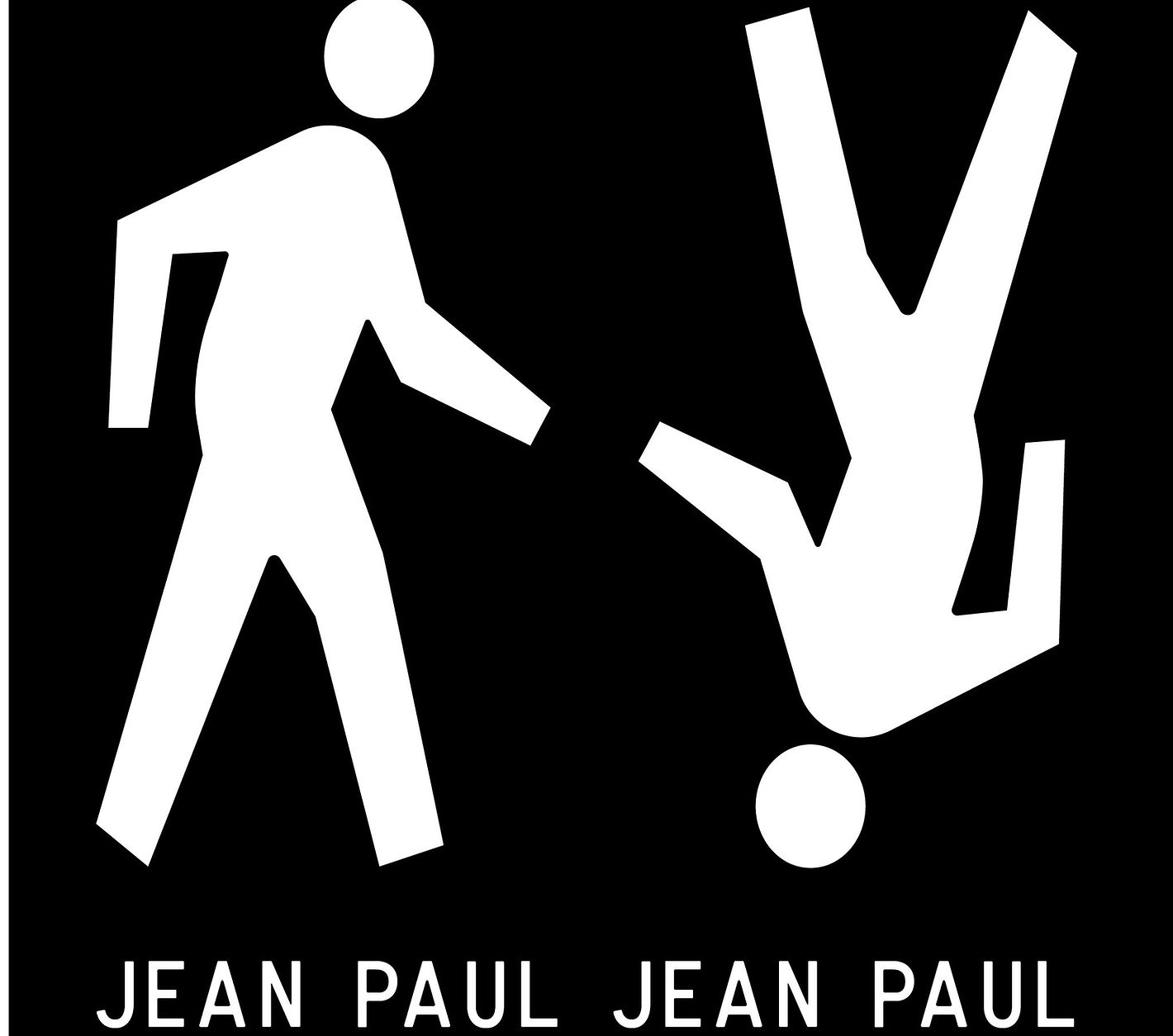 Jean Paul Jean Paul