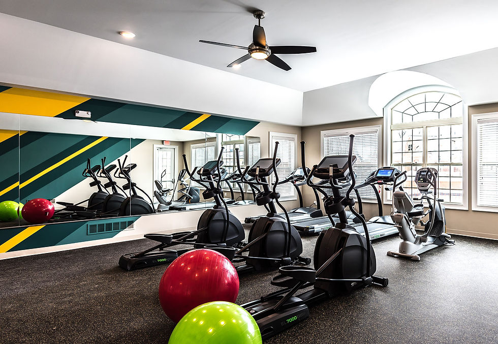 Shearwater Apartments | Apartments in Commerce Township, Michigan ...