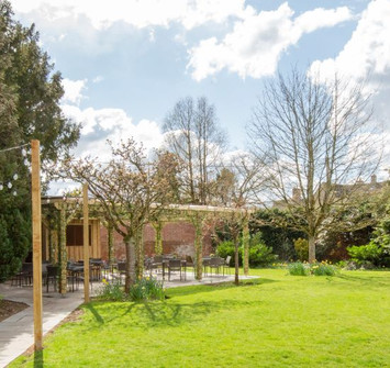 Hotel Cirencester - Spa Hotel Cotswolds - Stratton House Hotel