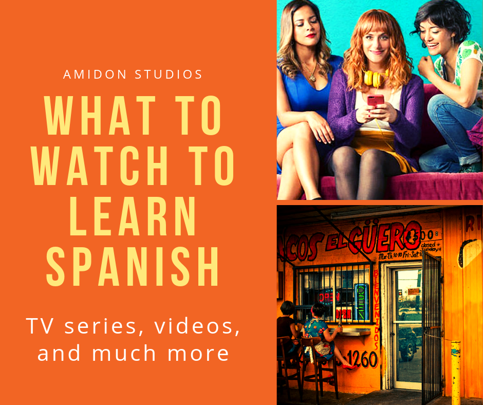 What to Watch en español