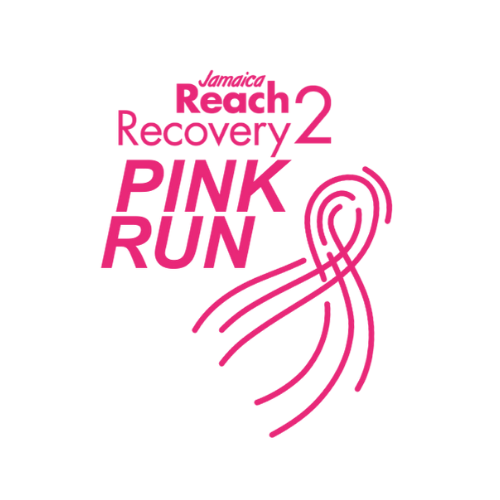 Register Here | Jamaica Reach to Recovery Pink Run