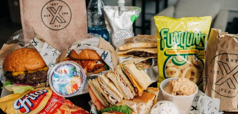 GenX Tavern | 80's And 90's Themed Restaurant | Tampa