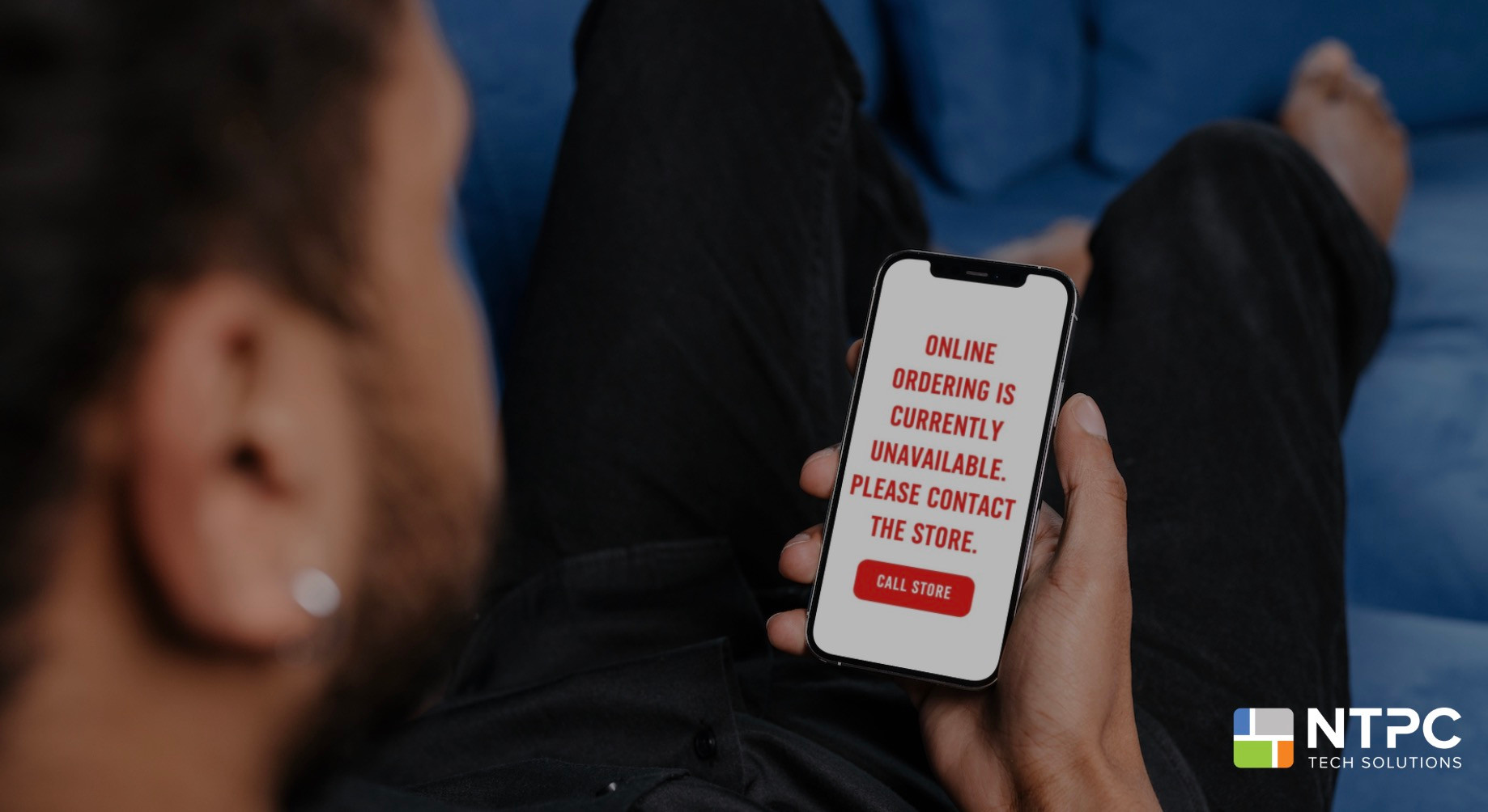 Open a Support Ticket