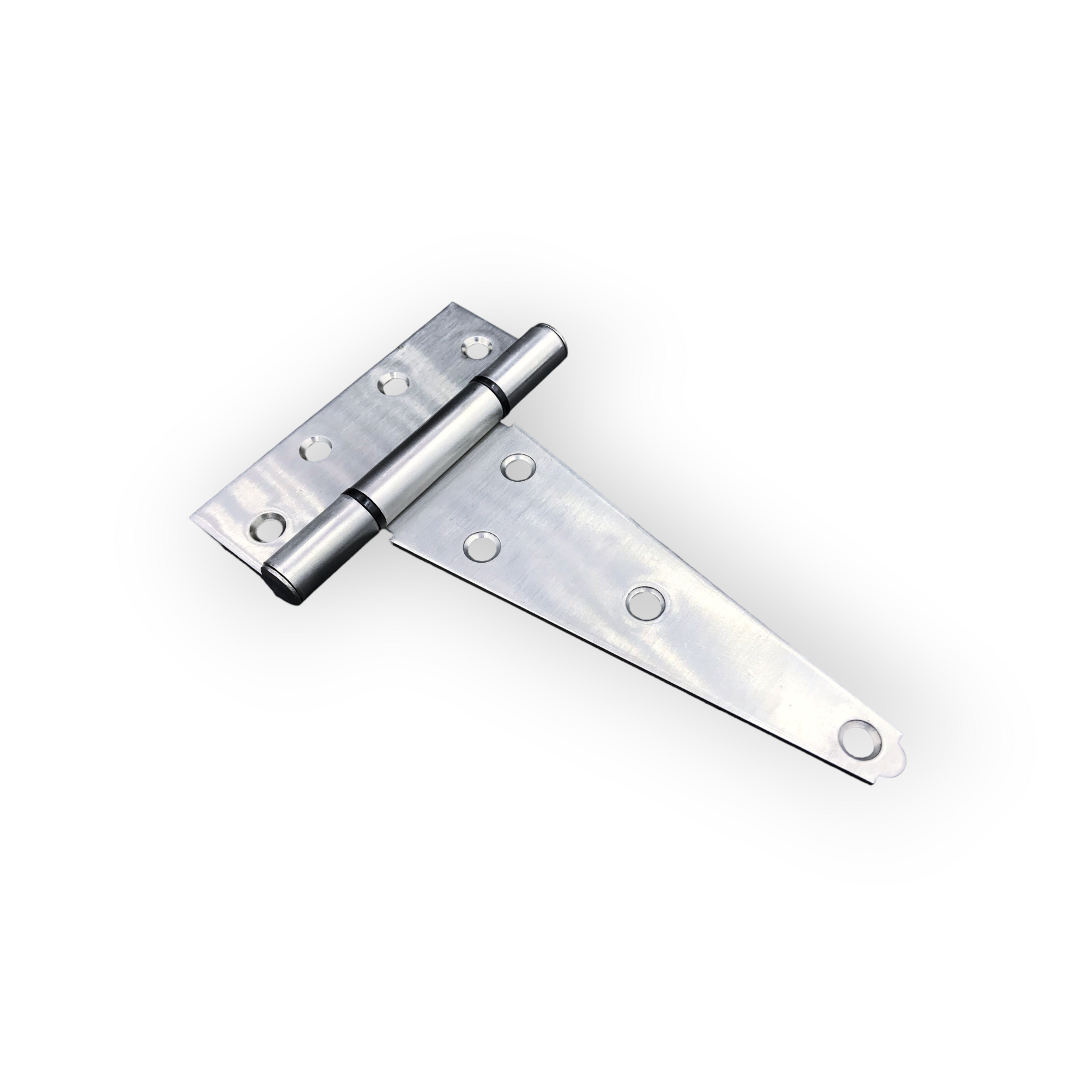 WH-2006 STAINLESS STEEL T HINGE | Way Her Manufacturing Corp.
