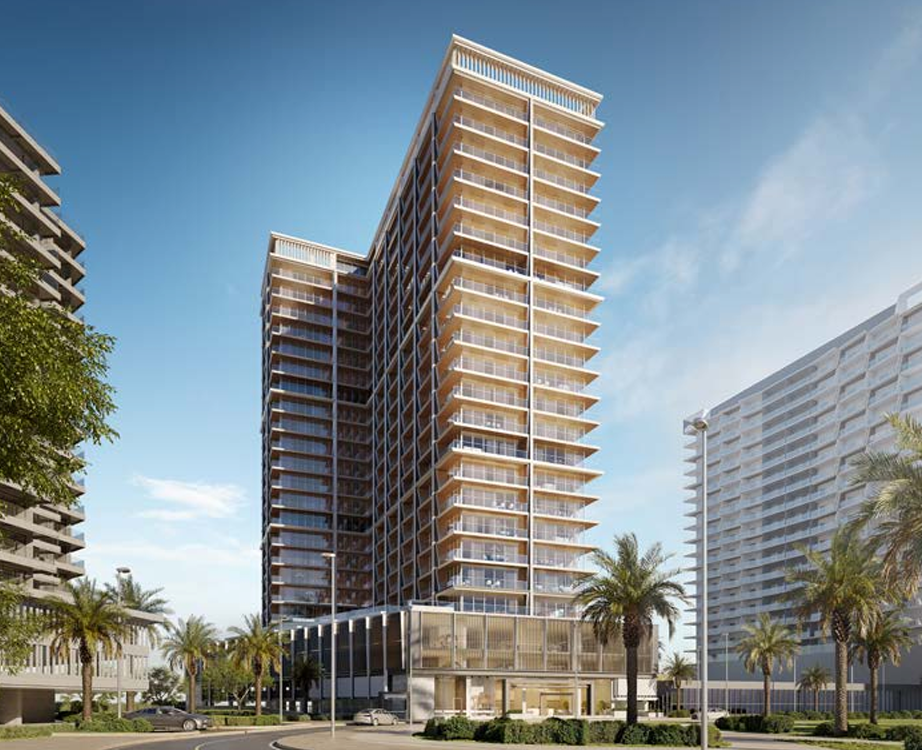 Modern Dubai Living at Starlight Tower | Prince & GS Luxury