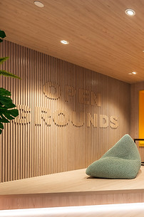 spatial | Spacebar Design