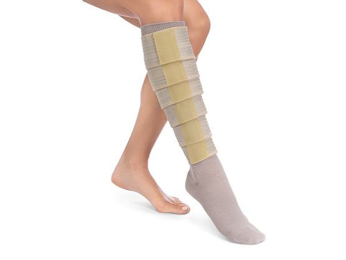 Edema management made simple for self-care | ilms