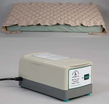 APP Pump And Pad | ilms