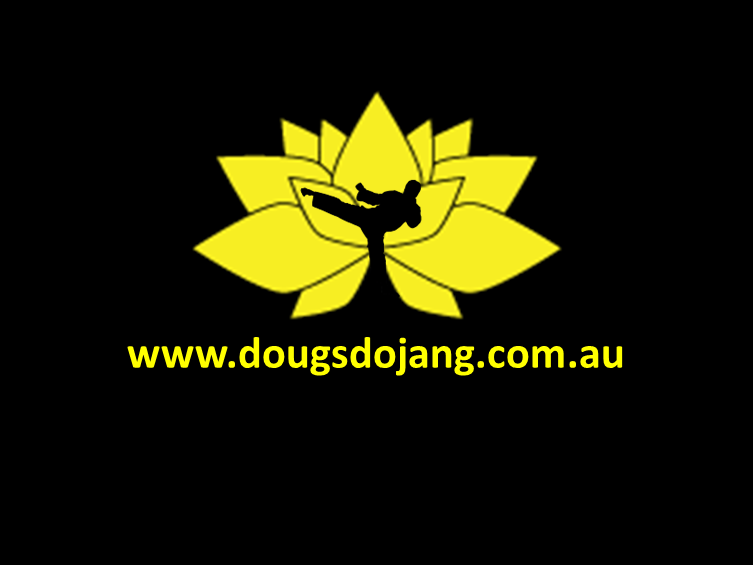 Martial Arts | Doug's Dojang | Berserker