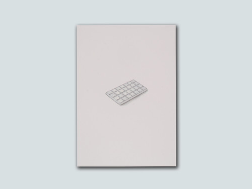 Passage - Roman Ondák | CCA Books