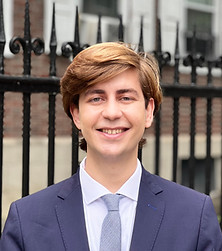 2024 Fellows | Mountaintop