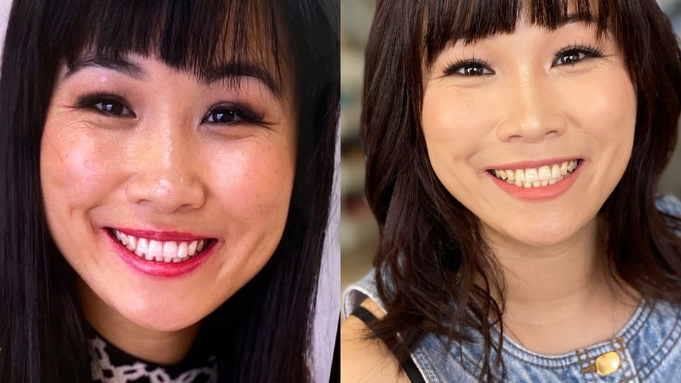 makeup lessons melbourne