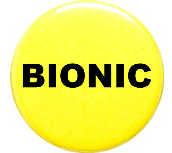 BIONIC