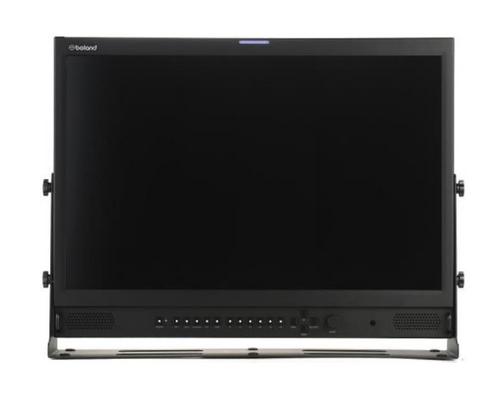 Boland HD OLED Broadcast Monitor - 25" BVB25 | Treefort