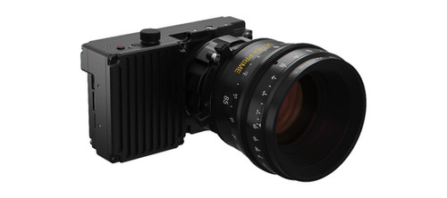 Freefly Wave High Speed Camera | Treefort