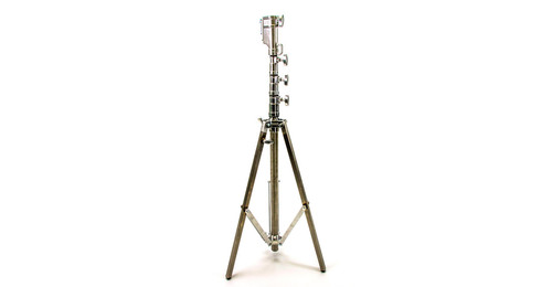 Combo Stand - Triple Riser w/ Rocky Mountain Leg | Treefort