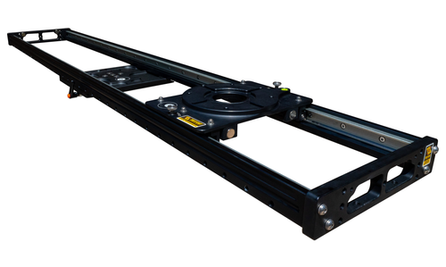 8-Ball Camera Slider - 5' | Treefort