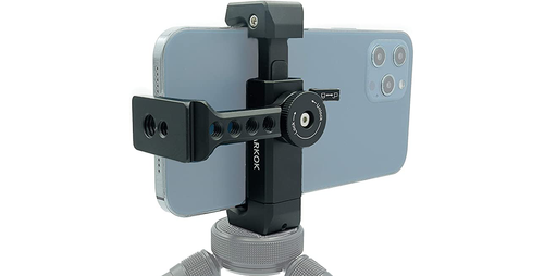 iPhone Camera Mount | Treefort
