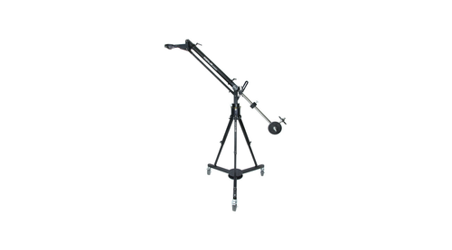 Standard Porta-Jib | Treefort