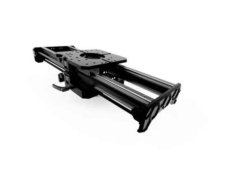 Hudson Spider Slider | Treefort