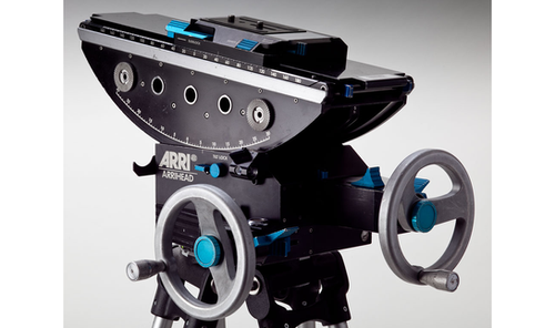 ARRI Gear Head 1 | Treefort