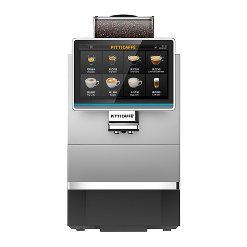 PITTI P-ONE | Pitti Caffè