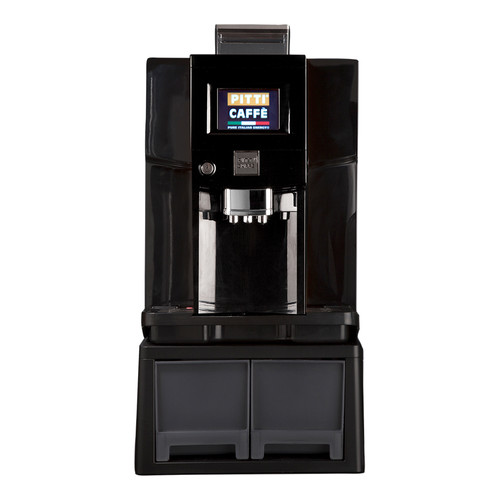 BARISTA | Pitti Caffè