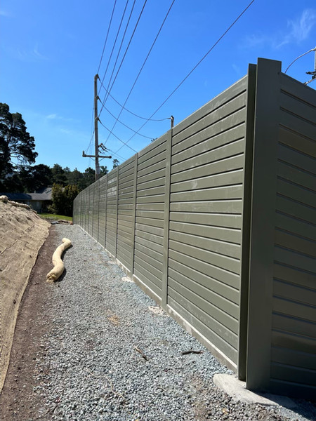 Gustine Middle School | Accelerated Construction and Metal