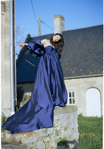 CLASSIC 78 CLOHE | THEBRIDE PARIS