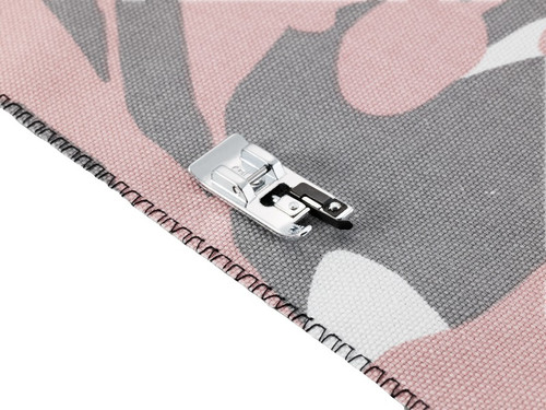 Overlock Foot 5mm | Sew Focus