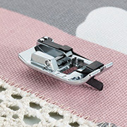 Edge Joining Foot | Sew Focus
