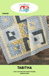 Tabitha | Sew Focus