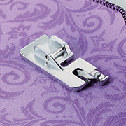 Picot Foot 5mm | Sew Focus