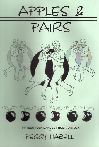 Apple & Pairs (Book) | BarnDancePublication