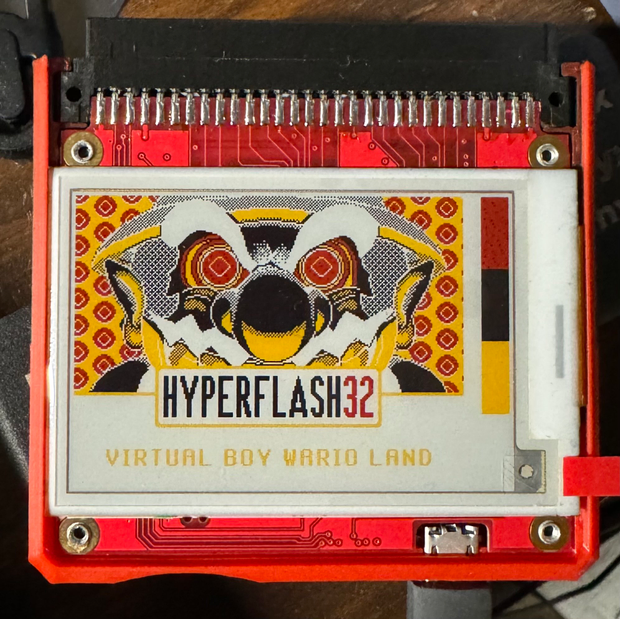 RetroOnyx: Looking back at 2024