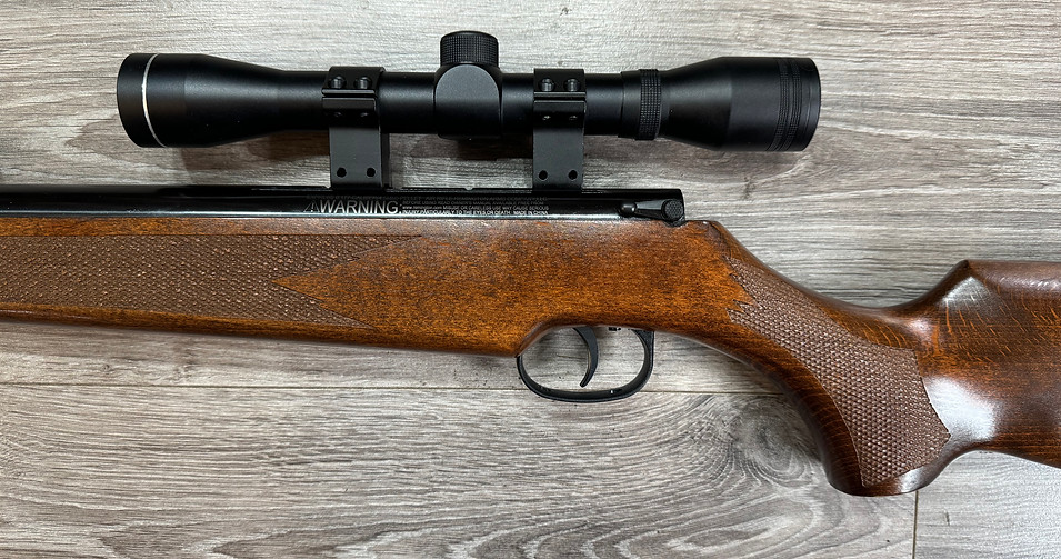 USED SPRING, GAS RAM & PUMP UP RIFLES | YSGUNS