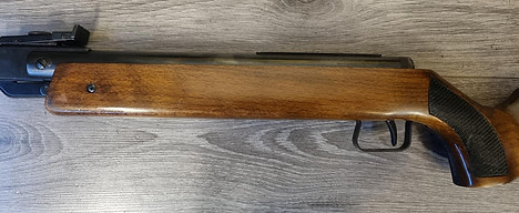 USED SPRING, GAS RAM & PUMP UP RIFLES | YSGUNS