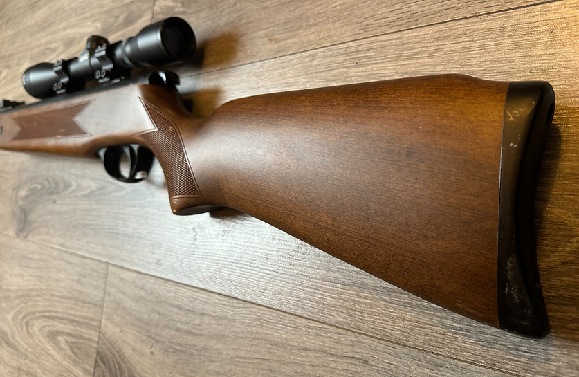 USED SPRING, GAS RAM & PUMP UP RIFLES | YSGUNS