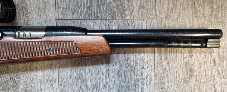 USED SPRING, GAS RAM & PUMP UP RIFLES | YSGUNS