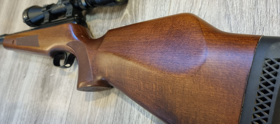 USED SPRING, GAS RAM & PUMP UP RIFLES | YSGUNS