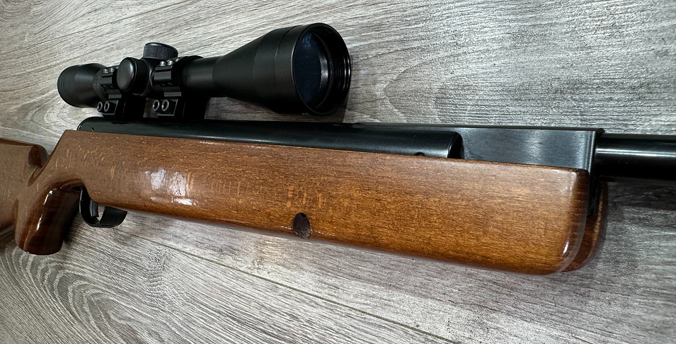 USED SPRING, GAS RAM & PUMP UP RIFLES | YSGUNS