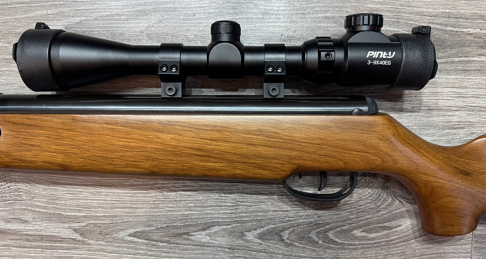 USED SPRING, GAS RAM & PUMP UP RIFLES | YSGUNS